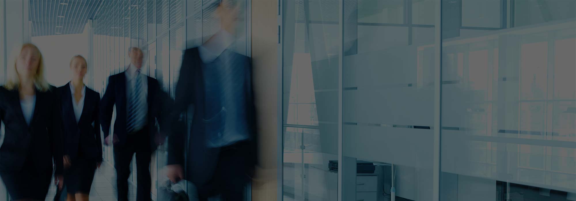 Carter Group – Finding People Who Make a Difference®